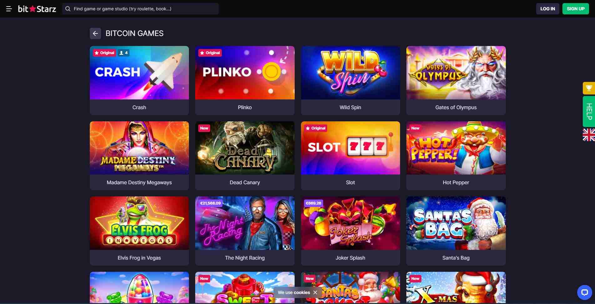 2023 Guide to the Best Bitcoin Casinos | Top10-CasinoSites