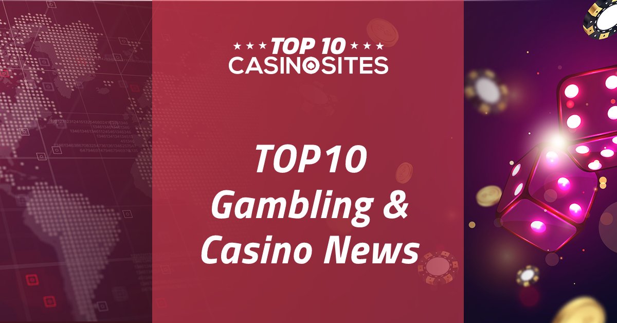 Your Source of The Best Casino and Gambling Industry News