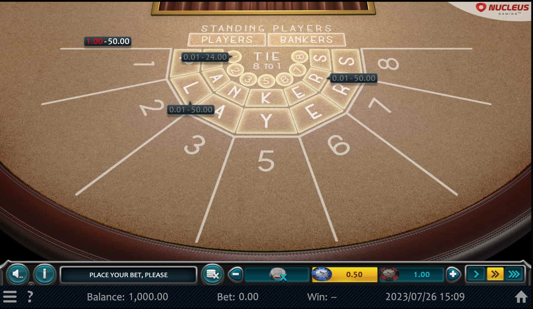 How to Play & Win at Baccarat – The Best Baccarat Strategy for 2023